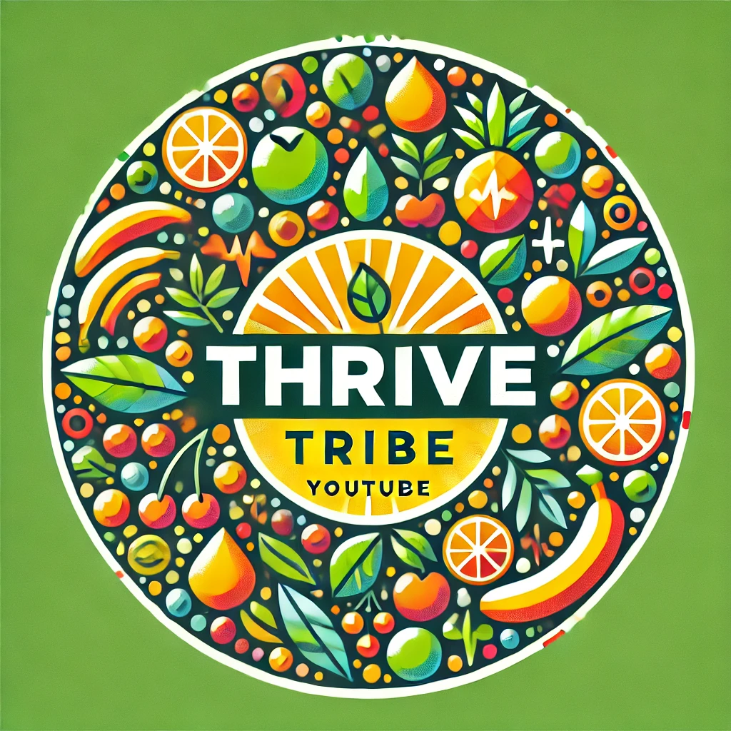 Offerings - THRIVE TRIBE